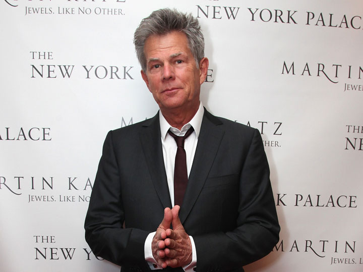 David Foster says today’s pop music is ‘fine’ | Globalnews.ca