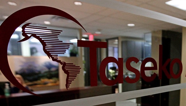 Taseko determined to continue to fight to build New Prosperity Mine ...