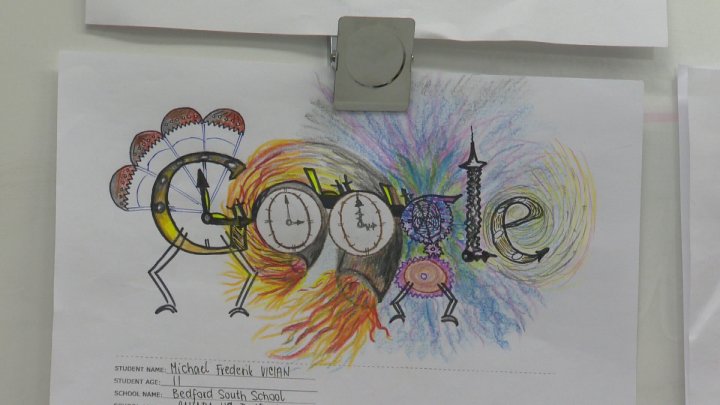 Halifax students dream big, create inventions for Google doodle ...