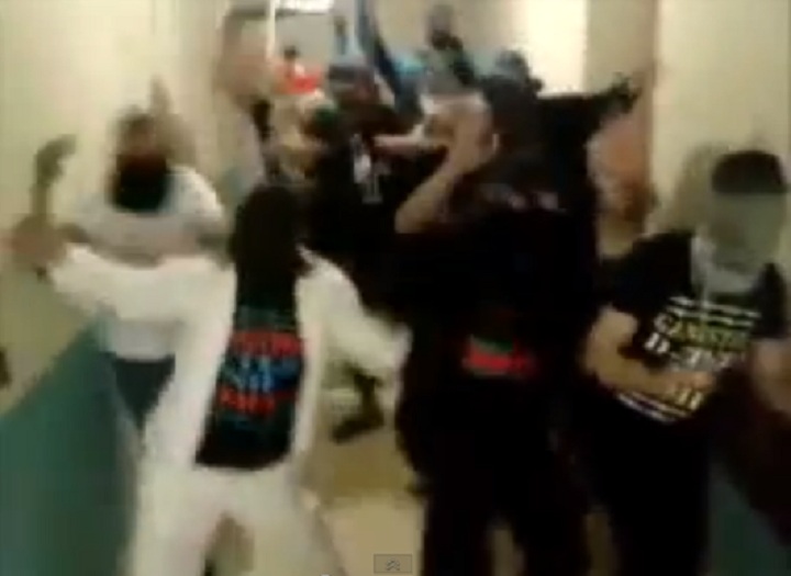 Investigation at French prison after inmates post ‘Harlem Shake’ video ...