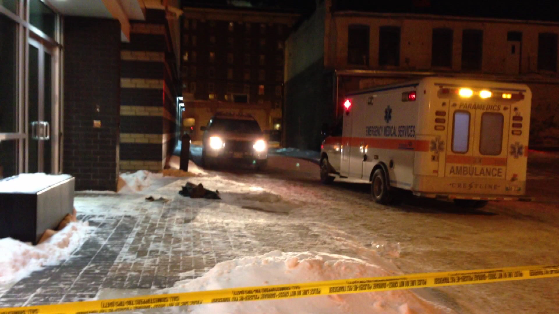 Homeless man found frozen in Winnipeg - Winnipeg | Globalnews.ca