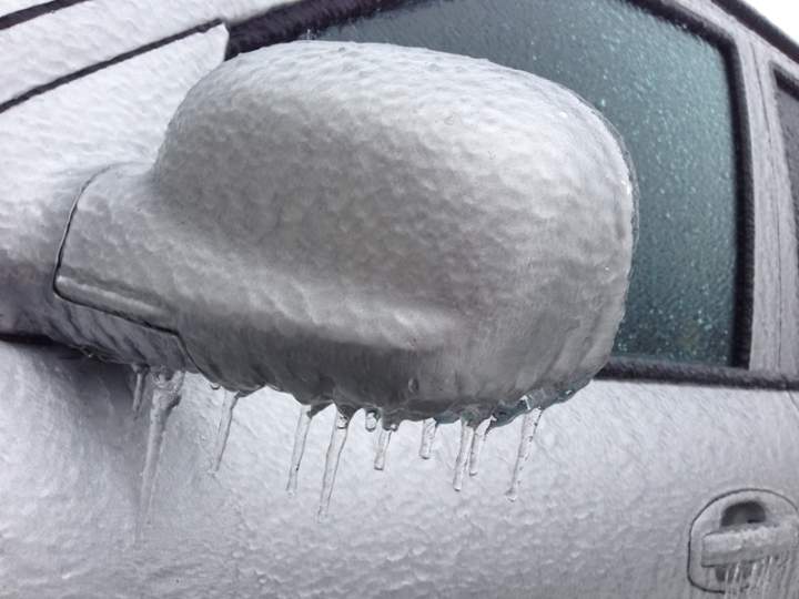 Video and images from the eastern Canada ice storm | Globalnews.ca