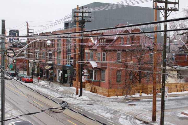 Video and images from the eastern Canada ice storm | Globalnews.ca