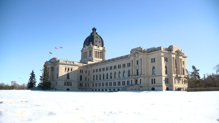 Saskatchewan hits another all-time population record | Globalnews.ca