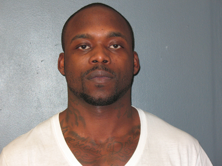 Marcus Vick, brother of Eagles quarterback Michael Vick, arrested in ...