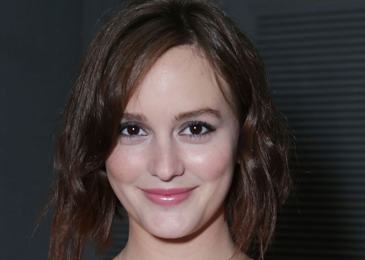 Leighton Meester to make Broadway debut in ‘Of Mice and Men ...