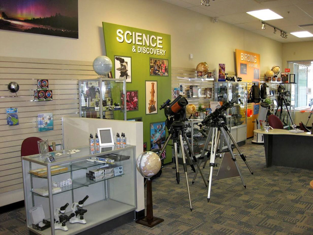 Last-minute shopping guide for science geeks | Globalnews.ca