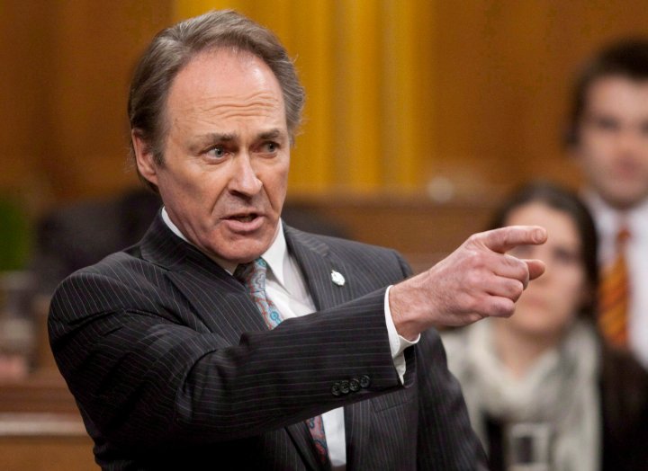 NDP candidate Pat Martin apologizes for “intemperate language” during ...