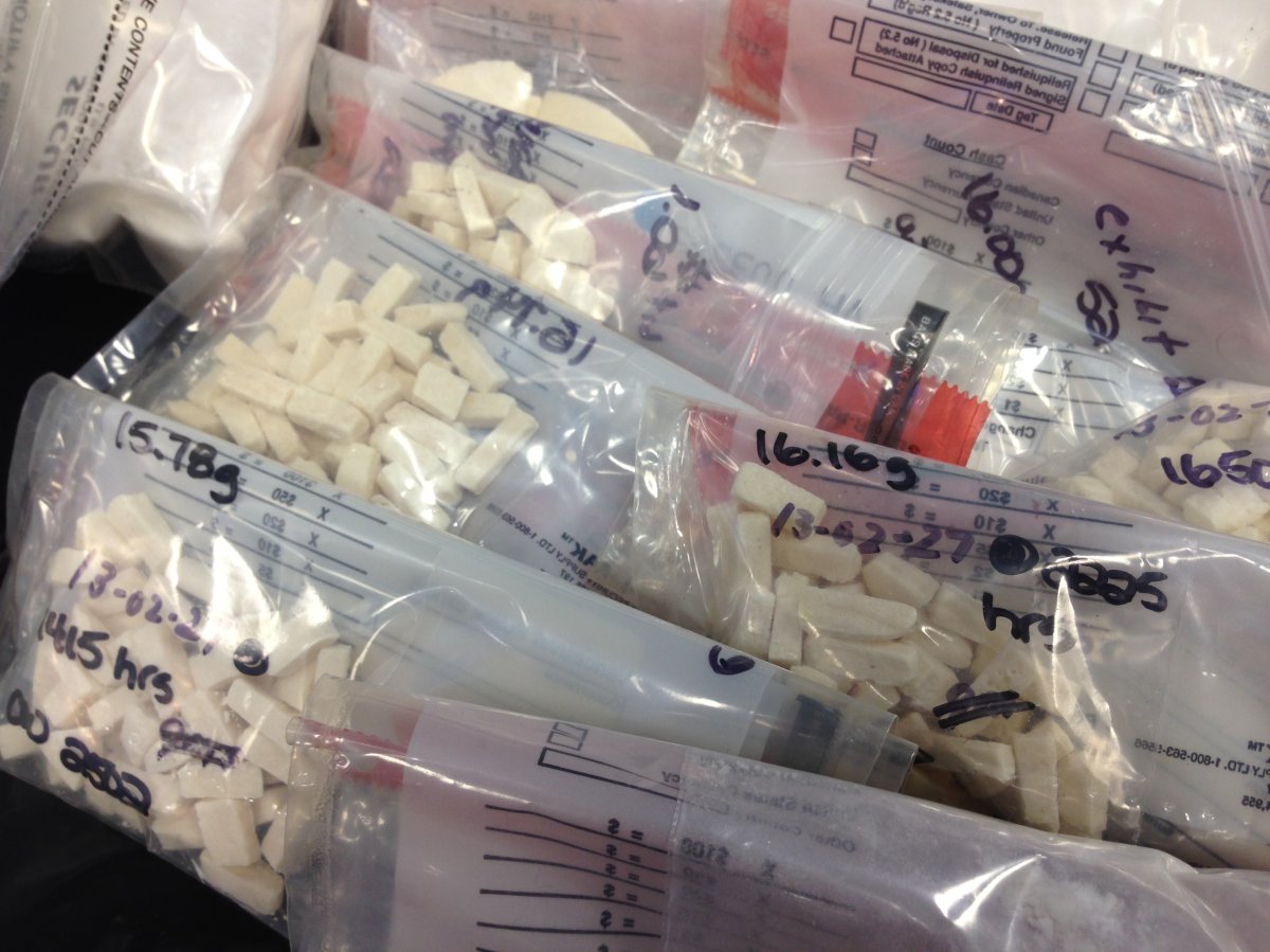 Six people charged in organized crime investigation dubbed ‘Project ...