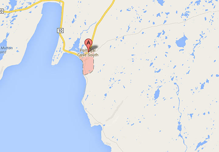 4 people rescued from container ship off Newfoundland were Swiss ...