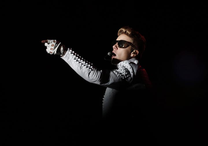 Top entertainment photos of the year - National | Globalnews.ca