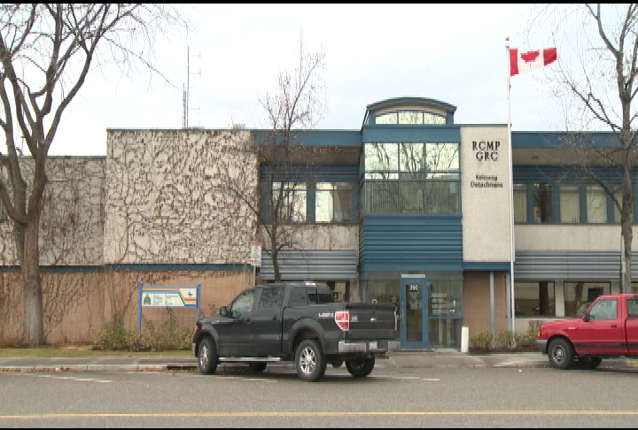 WATCH: Costly RCMP building - Okanagan | Globalnews.ca