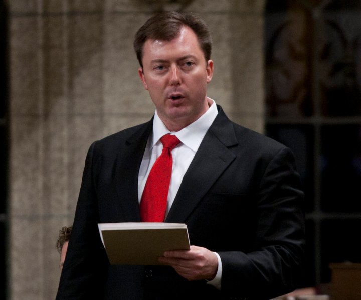 Conservative Rob Anders recommends obituary calling Mandela a terrorist ...