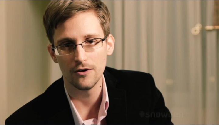Edward Snowden clemency case made by editorial boards - National ...