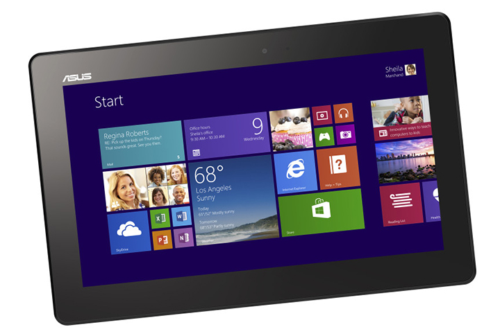 A Windows 8 computer for many tastes | Globalnews.ca
