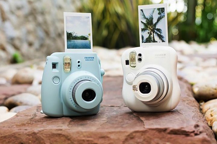 New instant prints add style and hi-tech | Globalnews.ca