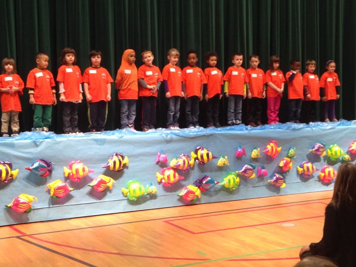 Comrie family donation makes full-day kindergarten possible - Edmonton ...