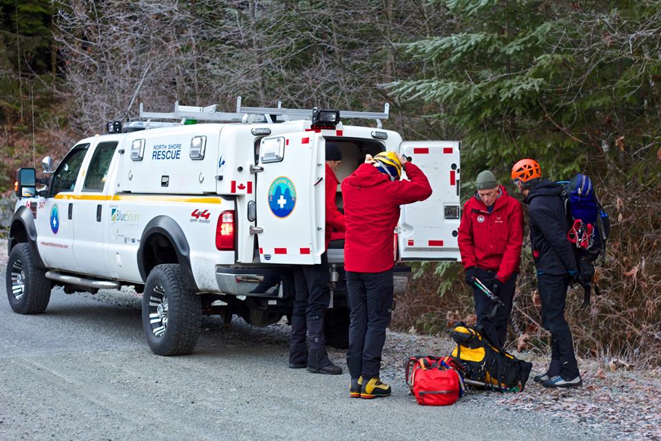B.C. government announces $18.6M in funding for ground search and ...