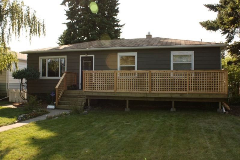 Calgary country singer offers to donate his house to family in need ...