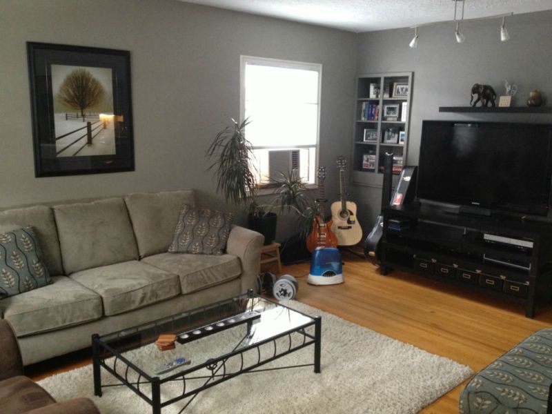 Calgary country singer offers to donate his house to family in need ...