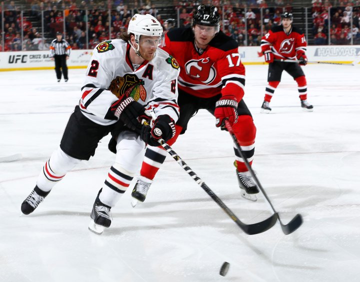 GALLERY: Who is on Team Canada – the full roster - National | Globalnews.ca