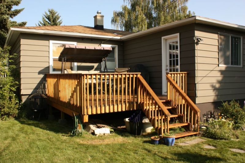 Calgary country singer offers to donate his house to family in need ...