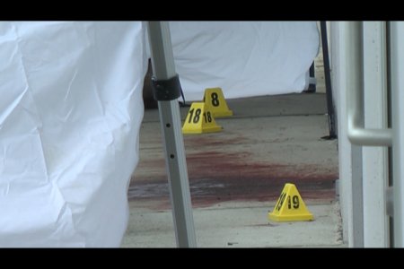 Leader of the Red Scorpions gang killed in Abbotsford Thursday night ...