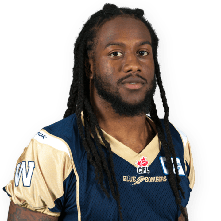 Bombers re-sign Suber - Winnipeg | Globalnews.ca