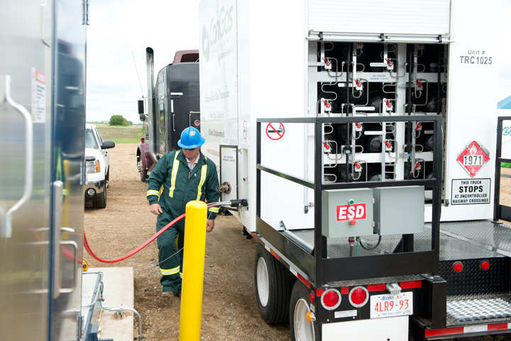 SaskEnergy sends help to restore heat for Manitoba residents ...