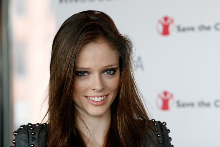 1 supermodel, 1,000 poses: Coco Rocha offers ‘Study of Pose’ in new ...