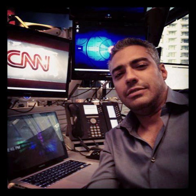 Egyptian-Canadian journalist’s family denies Egypt’s allegations ...