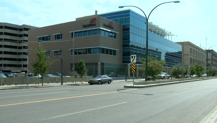 City council approves taller buildings for downtown Saskatoon ...