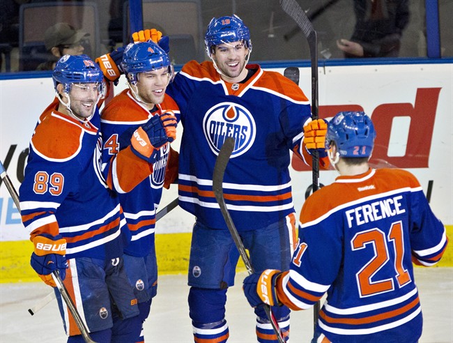 Edmonton Oilers 2014 NHL Entry Draft outlook - Edmonton | Globalnews.ca