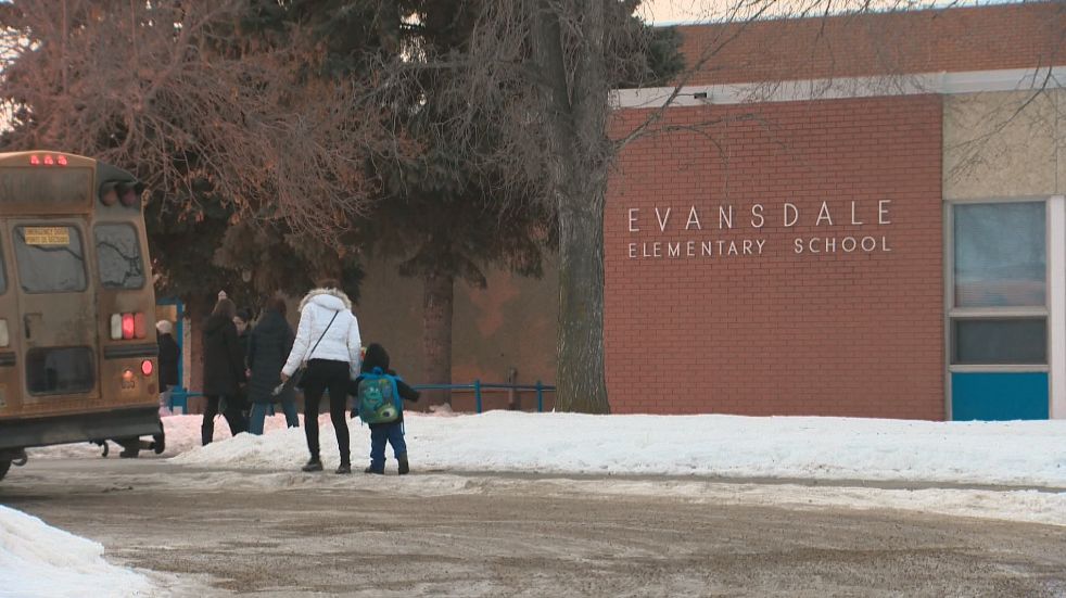 Parents speak out after disturbing incident at north Edmonton ...
