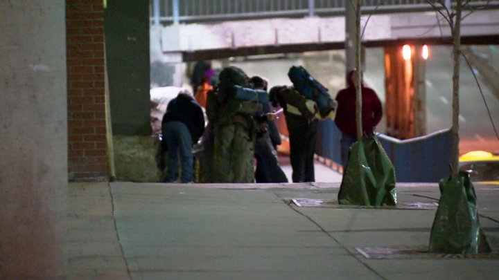 Calgary’s homeless count stable despite growing population - Calgary ...