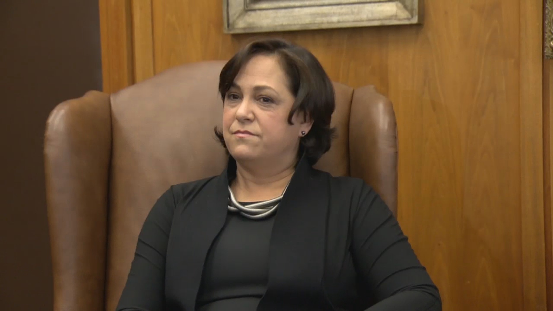 Toronto lawyer Vivian Bercovici named Canada’s new ambassador to Israel | Globalnews.ca