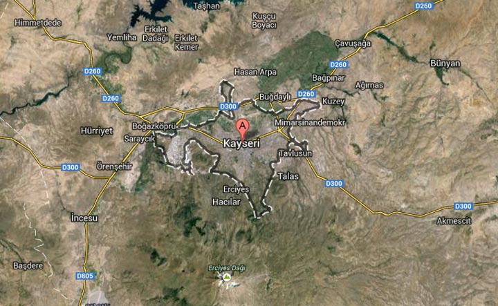21 killed in Turkey bus crash - National | Globalnews.ca