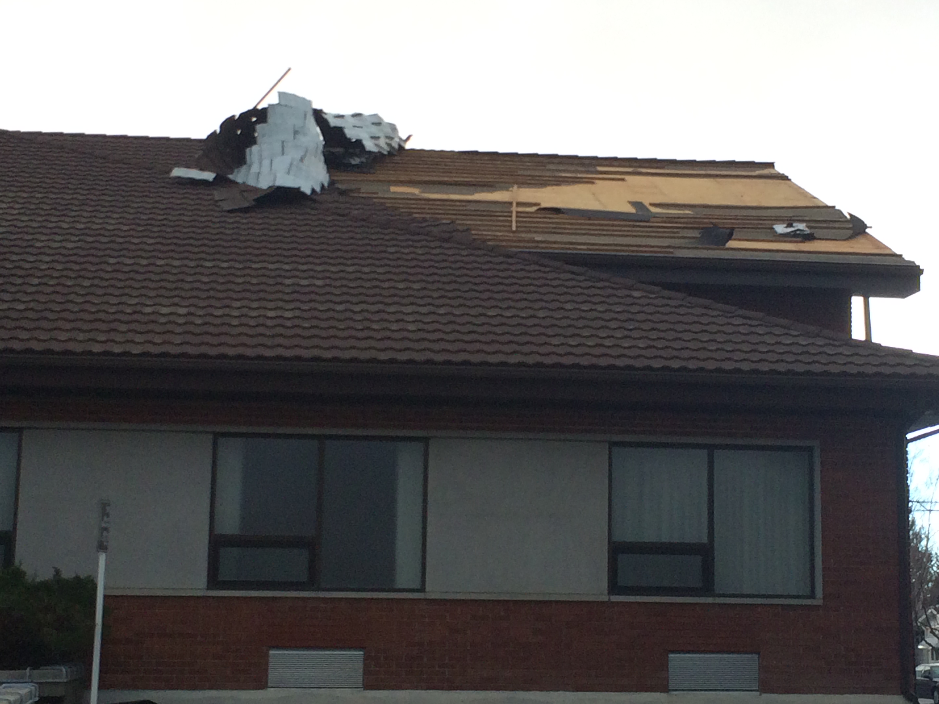 Strong winds create havoc in southern Alberta - Lethbridge | Globalnews.ca