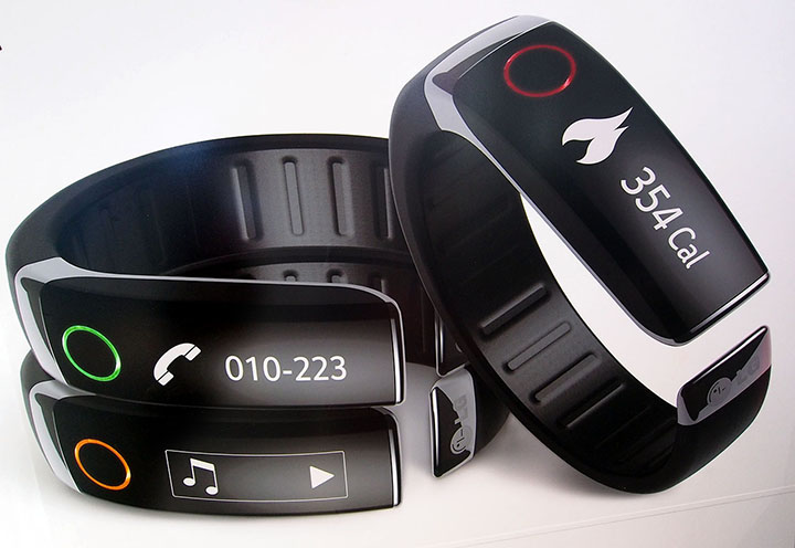 CES 2014 shows a variety of personal monitors for everyone | Globalnews.ca