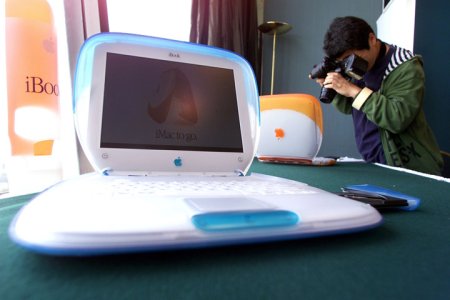Gallery: 30 years of Apple’s Mac computers - National | Globalnews.ca