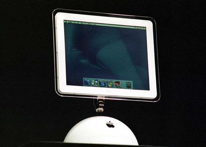 Gallery: 30 years of Apple’s Mac computers - National | Globalnews.ca