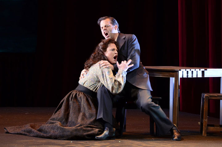 Curtain comes down on Opera Hamilton after 34 years - Toronto ...