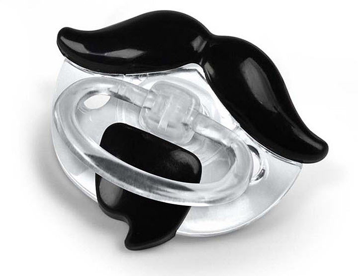 Fred & Friends pacifiers recalled in Canada and U.S. - National ...