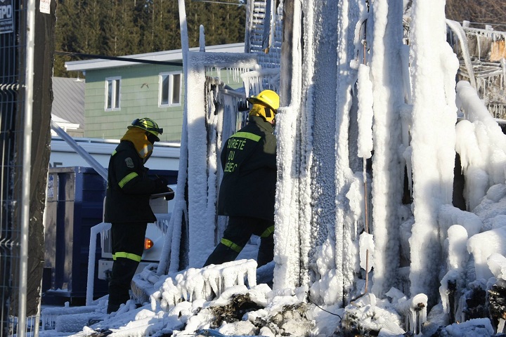 Death toll in Quebec seniors’ home fire rises to 24 | Globalnews.ca