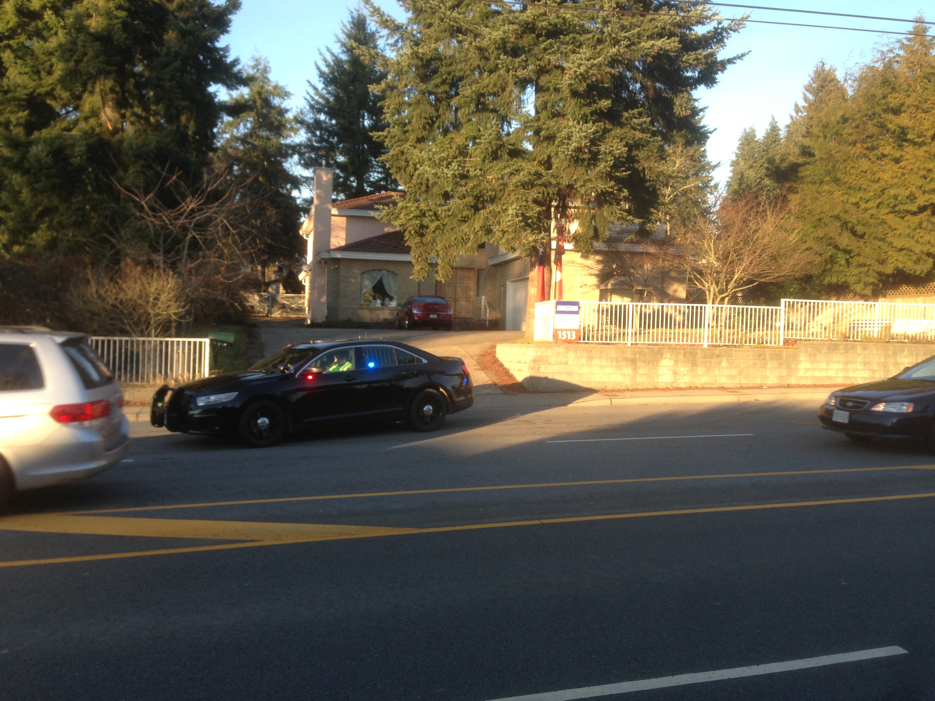 UPDATE: Coquitlam RCMP look for witnesses of fatal pedestrian hit-and ...