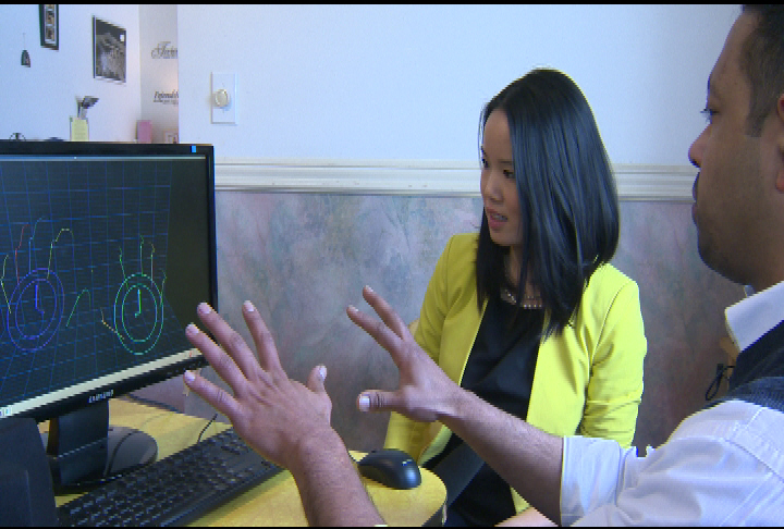 WATCH: Sign language app - Okanagan | Globalnews.ca