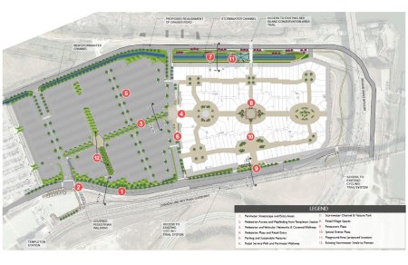 Ground breaks on new luxury outlet mall near YVR - BC | Globalnews.ca