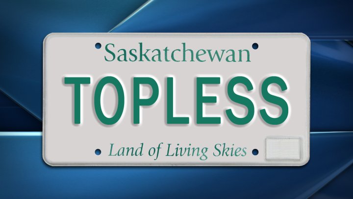 Quebec gives green light for vanity plates - Montreal | Globalnews.ca