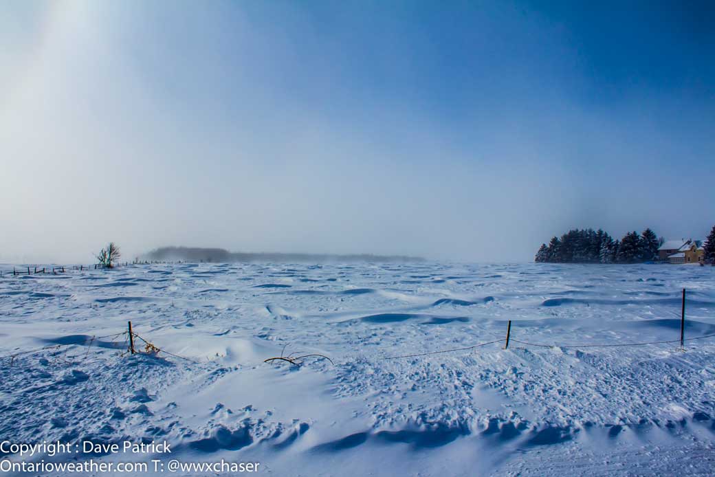 Gallery: Photos of a cold winter wonderland | Globalnews.ca