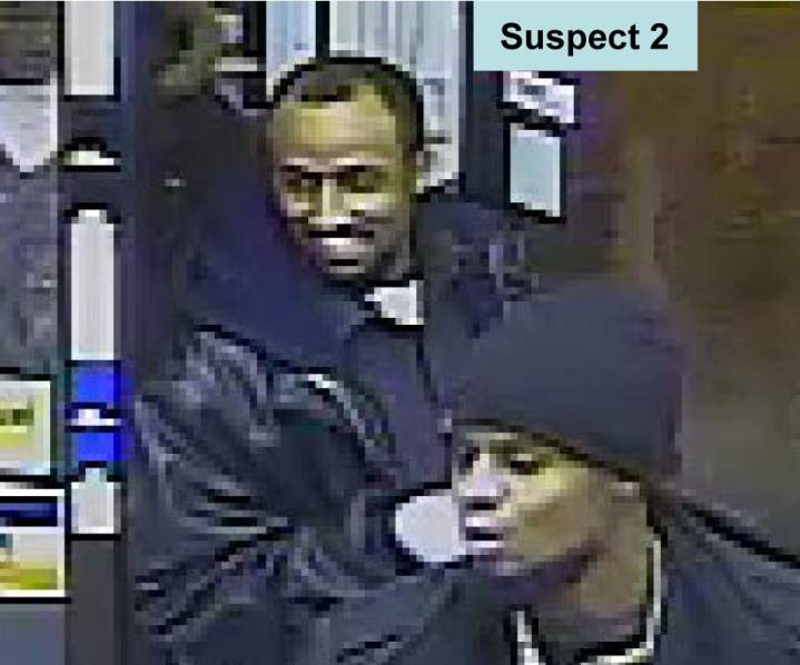 Edmonton police searching for three armed robbery suspects - Edmonton ...